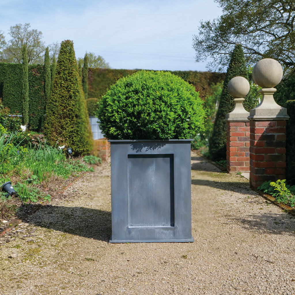 Enzo Planters | A Place In The Garden– A Place In The Garden USA