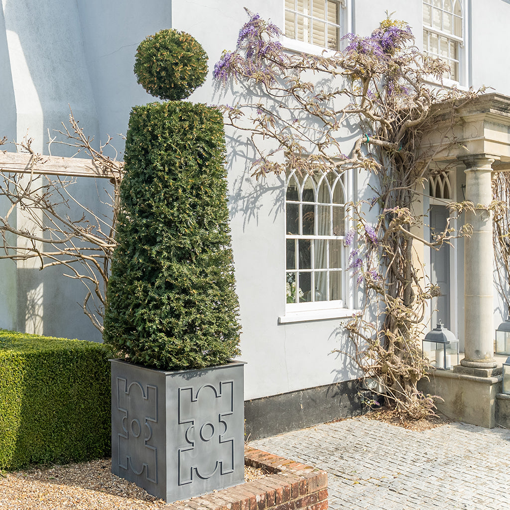 French Planters | A Place In The Garden– A Place In The Garden USA